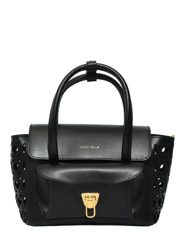 COCCINELLE Mini Bag - Black
