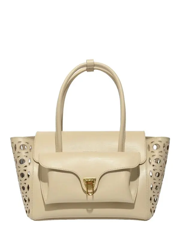 COCCINELLE Handbag - Beige