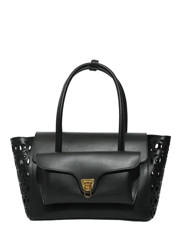 COCCINELLE Handbag - Black