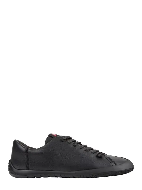 Camper Lace-up Sneakers - Black