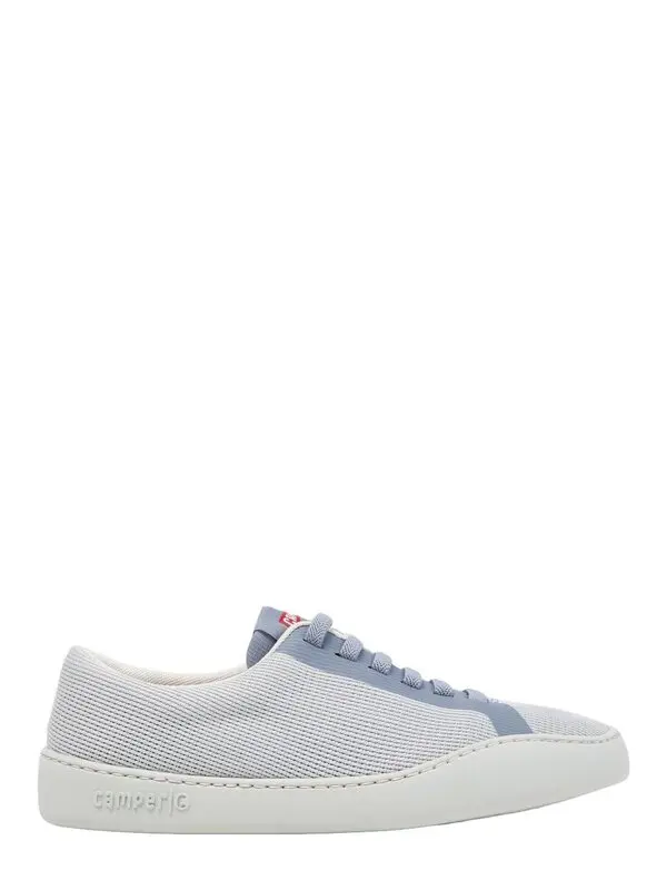 Camper Peu Touring Recycled Polyester Sneakers - Blue