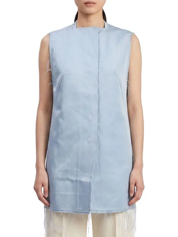 DI STAVNITSER Shirt - Blue