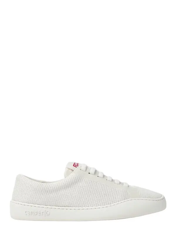 Camper Lace-up Sneakers - White
