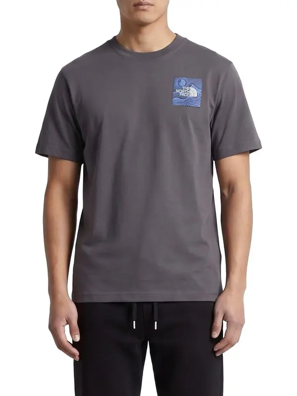 The North Face T-shirt - Grey