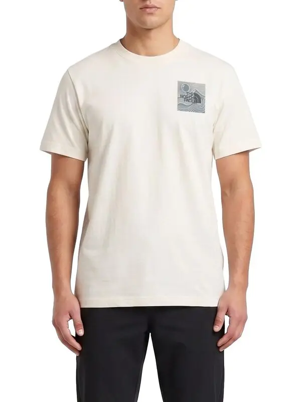 The North Face T-shirt - White