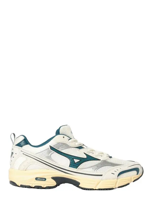 Mizuno Athletic Sneakers - White