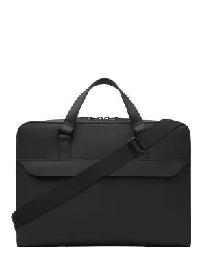 GASTON LUGA Briefcase 14 - Black