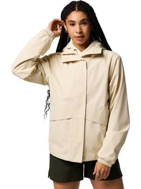 COTOPAXI Rayu Rain Jacket - Cream