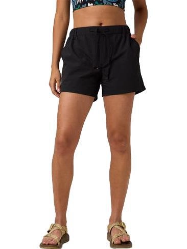 COALATREE Trailhead Short - Black