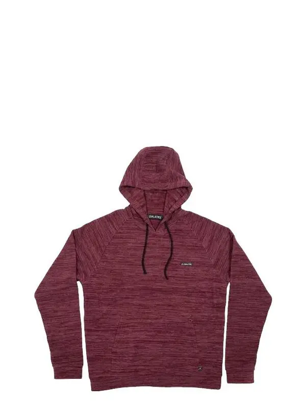 COALATREE Evolution Hoodie - Maroon