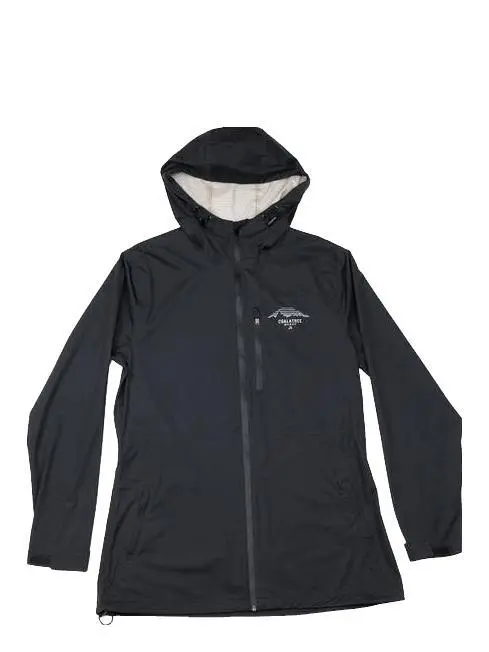 COALATREE Barrage Technical Shell - Black