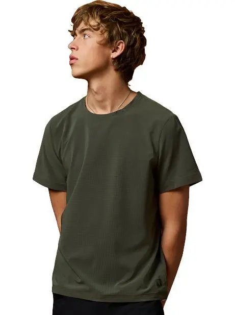 COTOPAXI Pulso Tech T-shirt - Fatigue