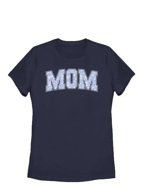 Disney Graphic T-shirt - Navy Blue