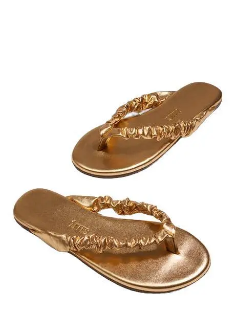 Tkees Savannah Flip Flop - Blink