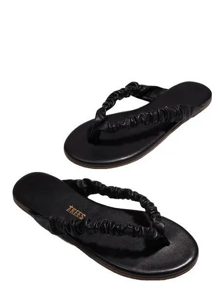 Tkees Savannah Flip Flop - Sable