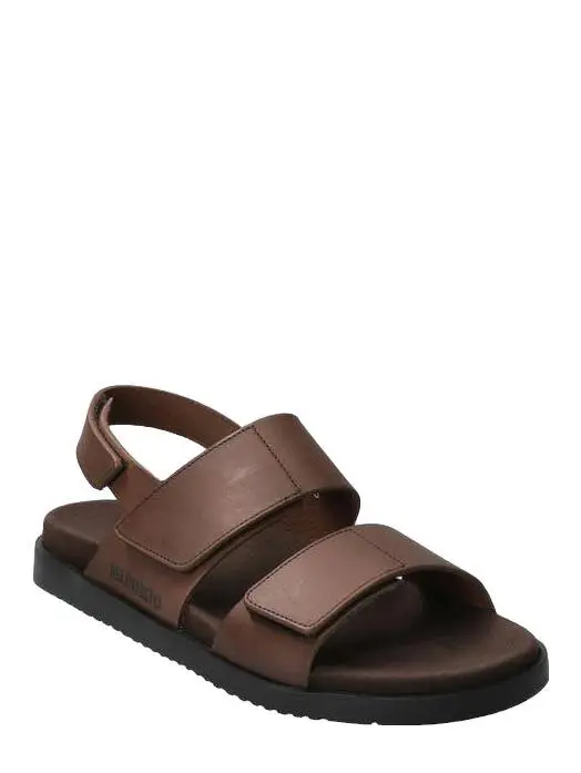 Mephisto Gautier Sandal - Brown
