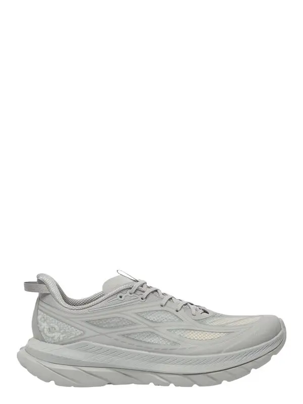 HOKA® One One Mach Remastered Sneakers - Grey