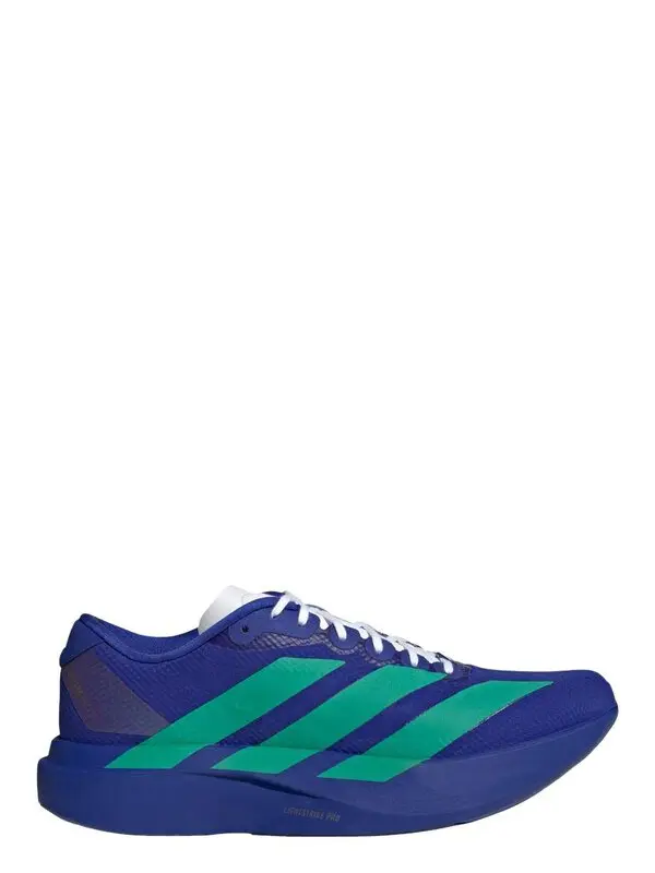 Adidas Adizero Evo Sl Woven - Blue
