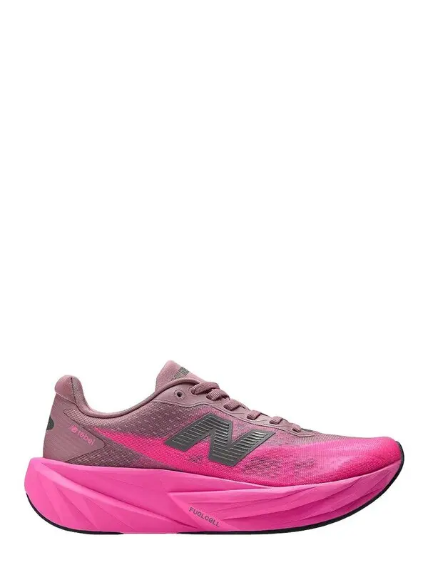 NEW BALANCE Fuelcell Rebel V5 Heat - Pink