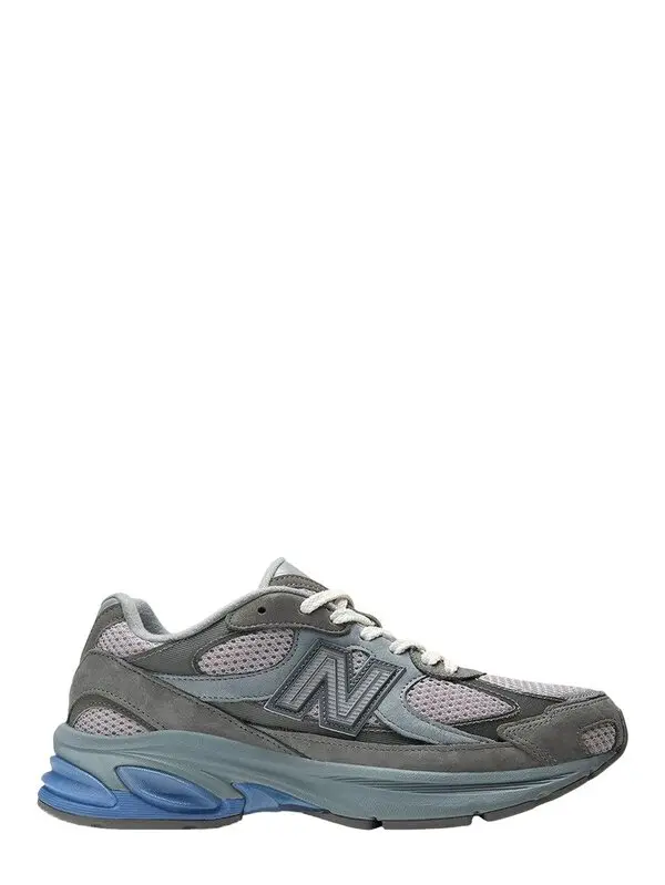 NEW BALANCE Abzorb 2010 'harbor' Sneaker - Grey