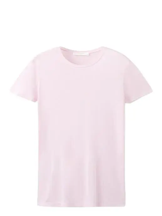 Mango Short Sleeve T-shirt - Lilac
