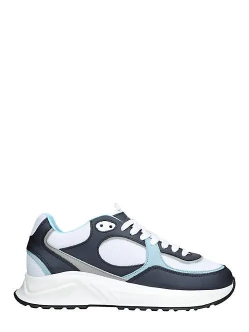 CLEENS Onesixty Runner Trainers - Blue Other