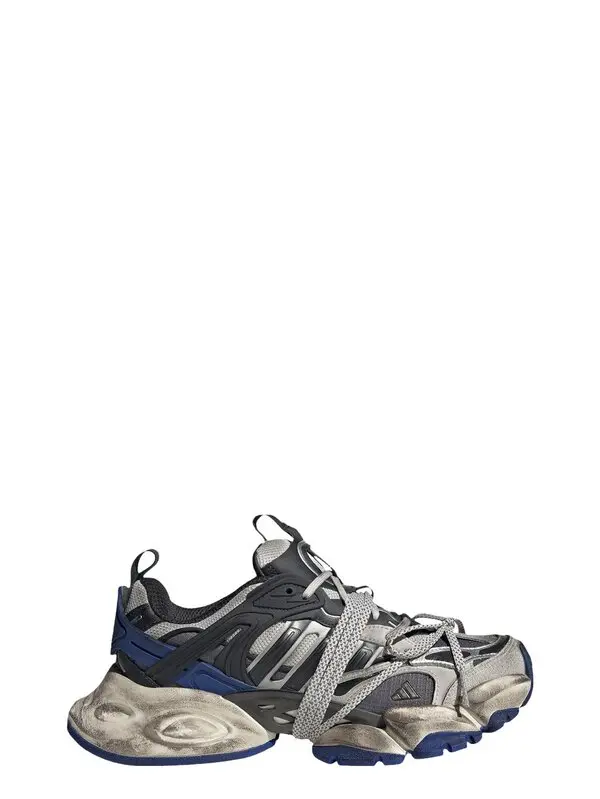 Adidas Vento Xlg Deluxe - Grey