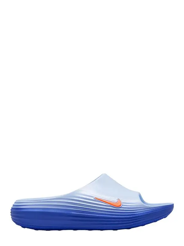 Nike Reactx Rejuven8 Slide - Blue
