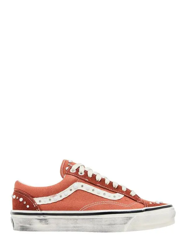 VANS Old Skool 36 Pearlized Pack - Brown