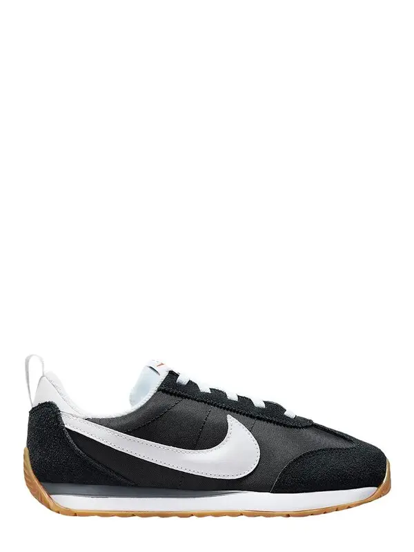 Nike Pacific Ps Sneakers - Black