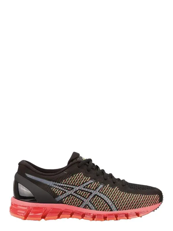 Asics Gel Quantum 360 Cm - Black