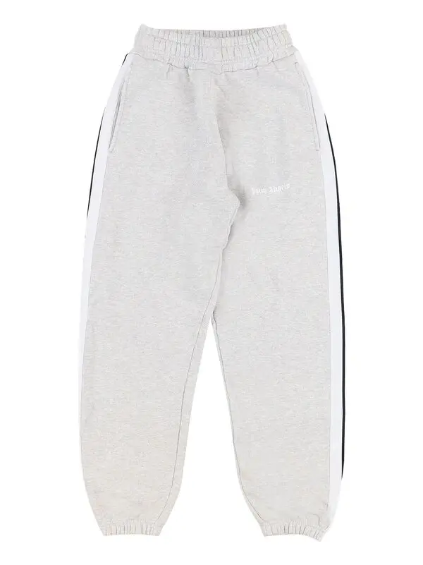 Palm Angels Track Sweatpants - Grey