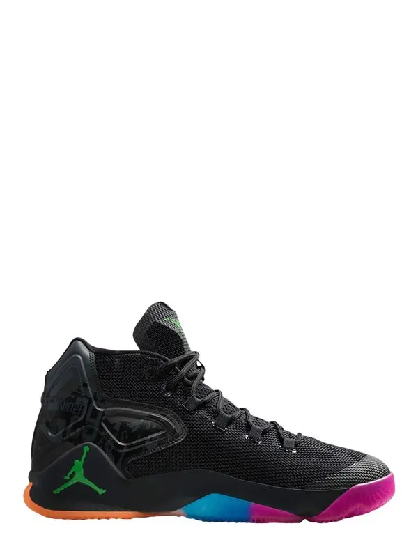 JORDAN Melo M12 Sneakers - Black
