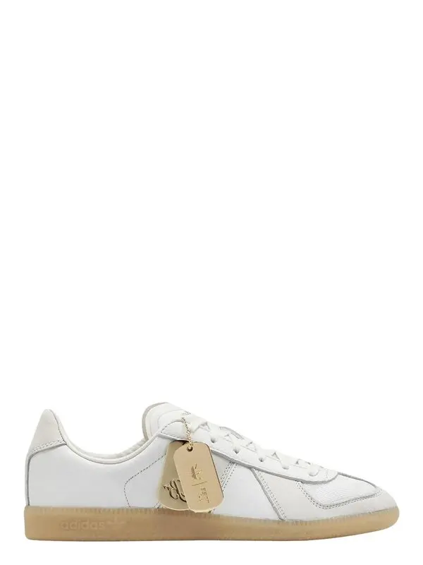 Adidas Bstn X Bw Army 'all Day' Sneakers - White