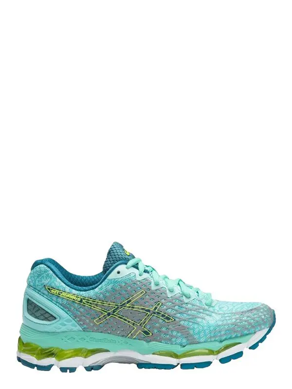 Asics Gel Nimbus 17 Lite Show - Blue