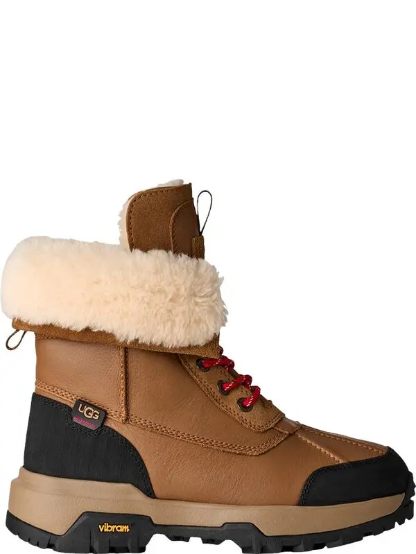 UGG Adirondack Boot Xxv - Tan