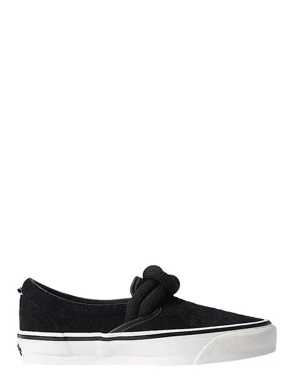 VANS Slip-on 98 Vibram Knot Sneakers - Black