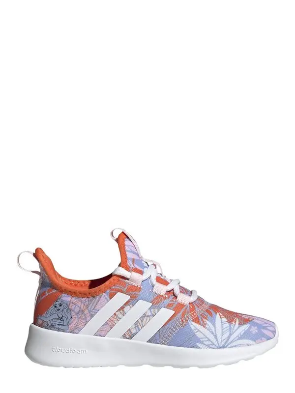 Adidas Disney X Cloudfoam Pure Slip-on J 'moana - Multicolor