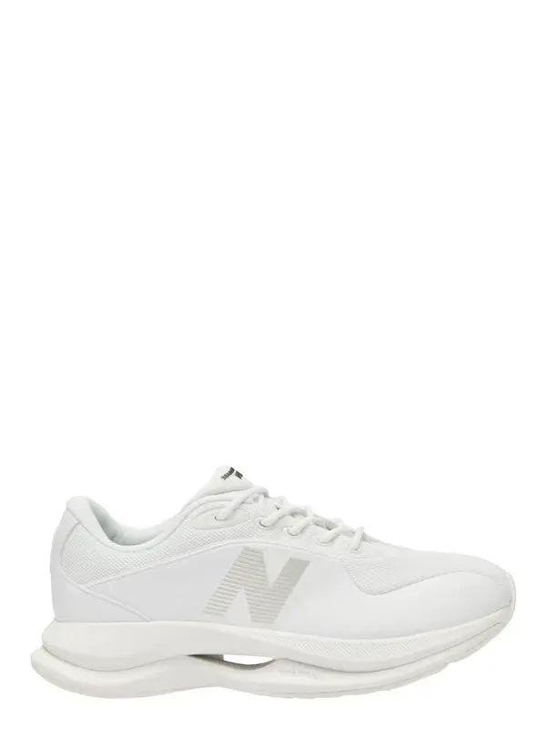 NEW BALANCE Junya Watanabe X Tf100 Sneakers - White
