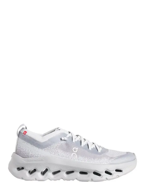 On Cloudtilt Mo Sneakers - Grey