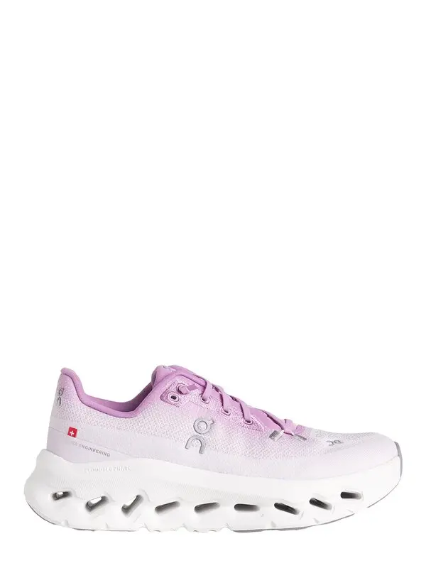 On Cloudtilt Athletic Trainers - Pink
