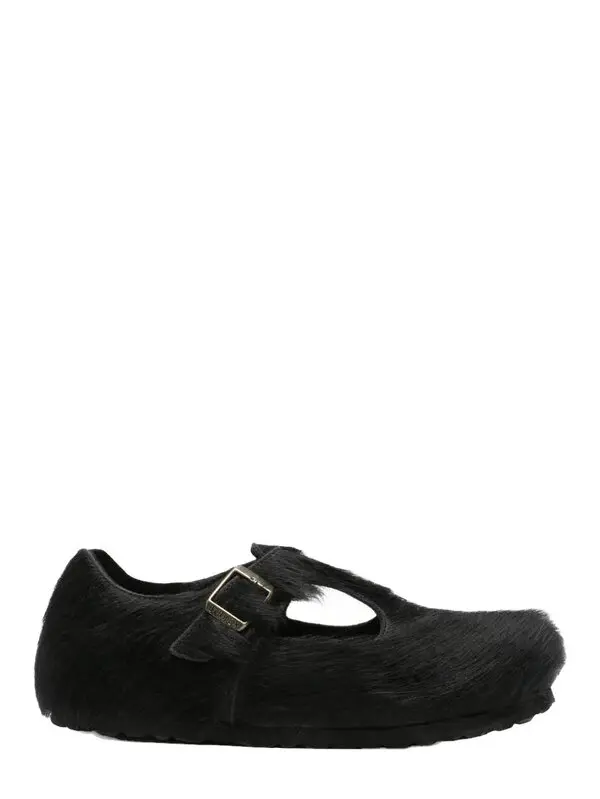 BIRKENSTOCK Paris Ballet Flats - Black