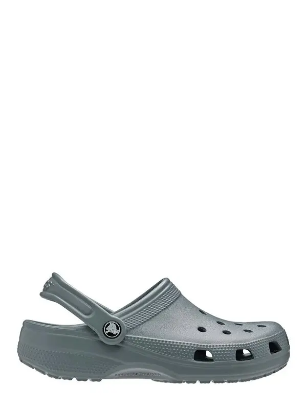 CROCS Classic Clog - Concrete