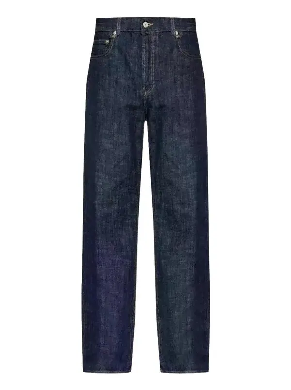 Jacquemus De-nîmes Jeans - Blue