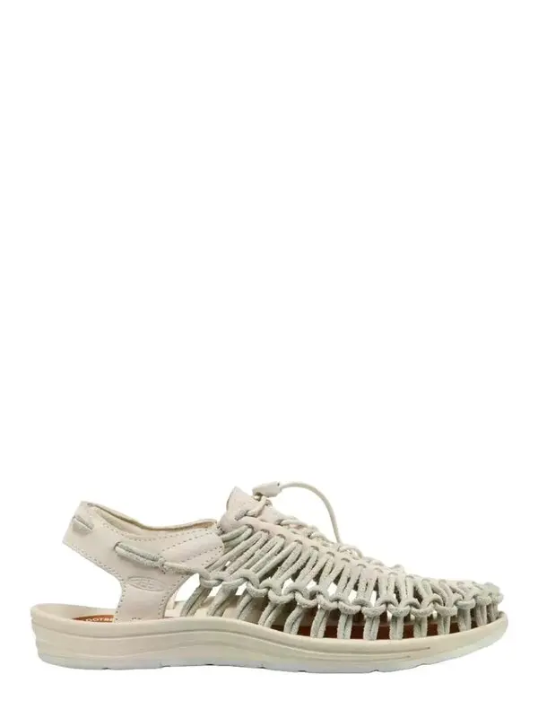 Keen Uneek Braided Sandals - Neutrals