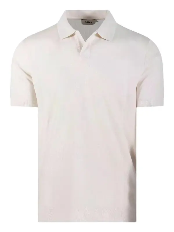 Altea Short-sleeved T-shirt - Neutrals
