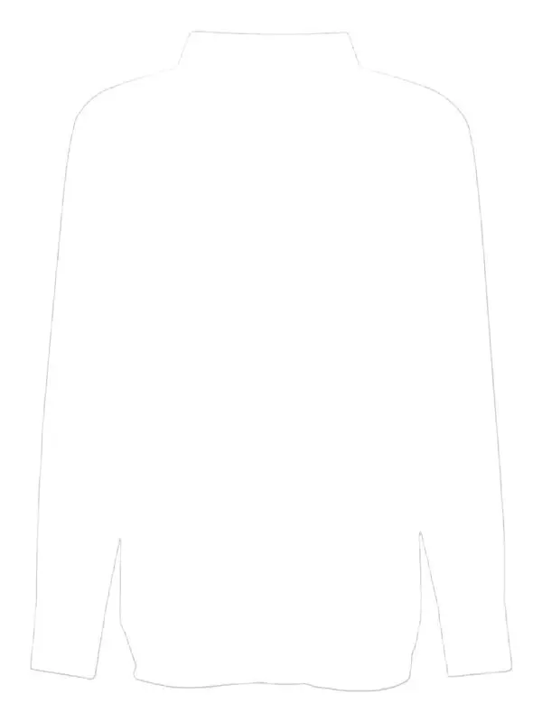 Filson Floral-embroidered Shirt - Neutrals