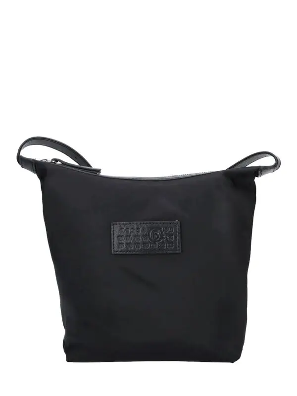 MAISON MARGIELA Shoulder Bag - Black