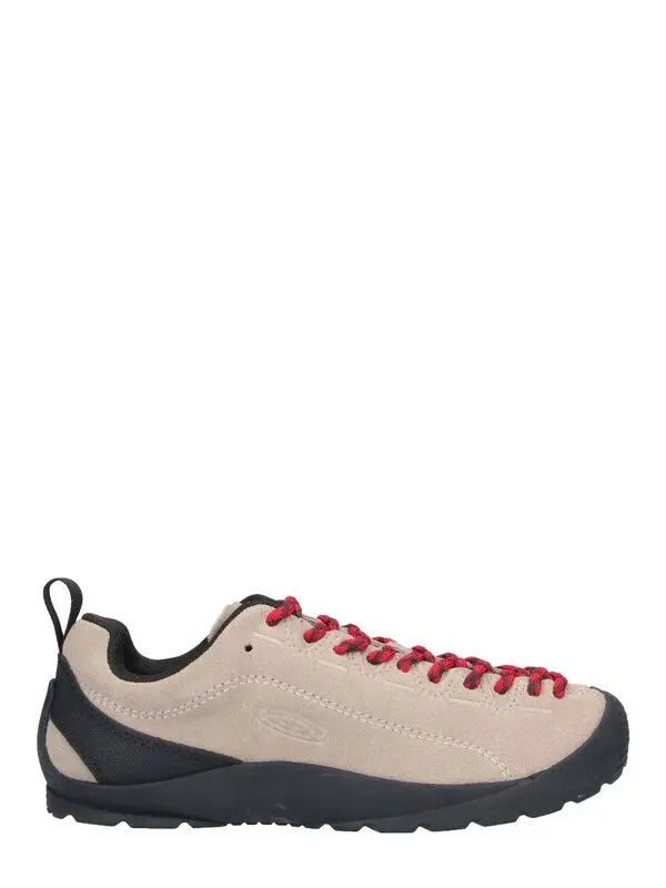 Keen Jasper Sneakers - Cream