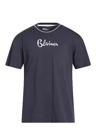HARMONT & BLAINE Blaine. T-shirt Size Cotton - Blue
